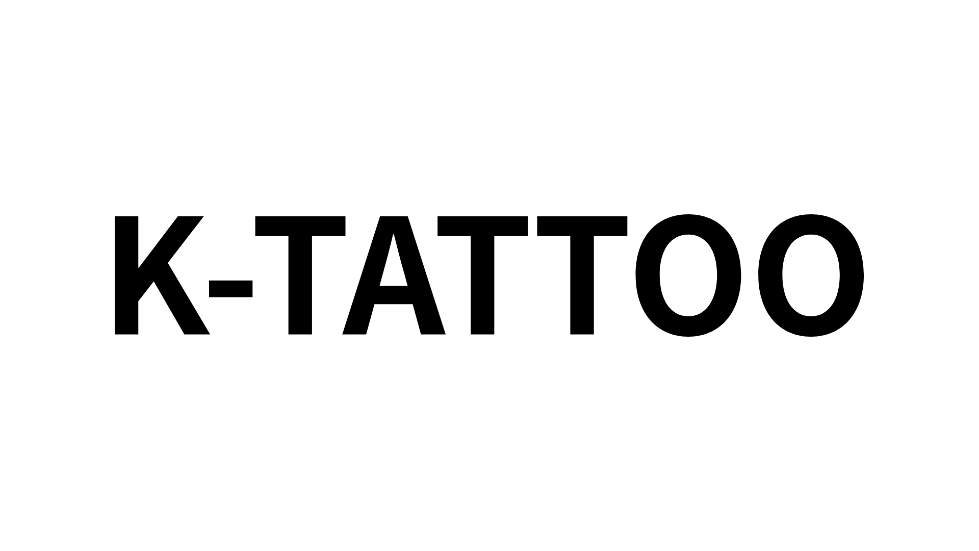 K-Tattoo